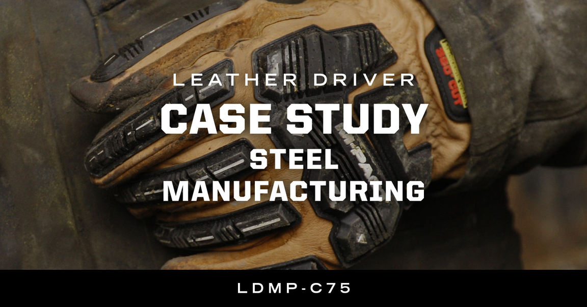 LDMP-C751: Metals + Mining Case Study